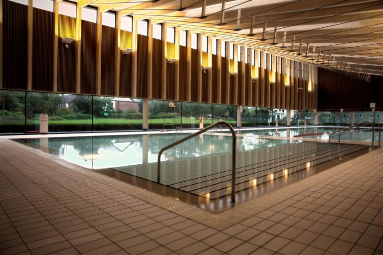 About Us – Formby Pool