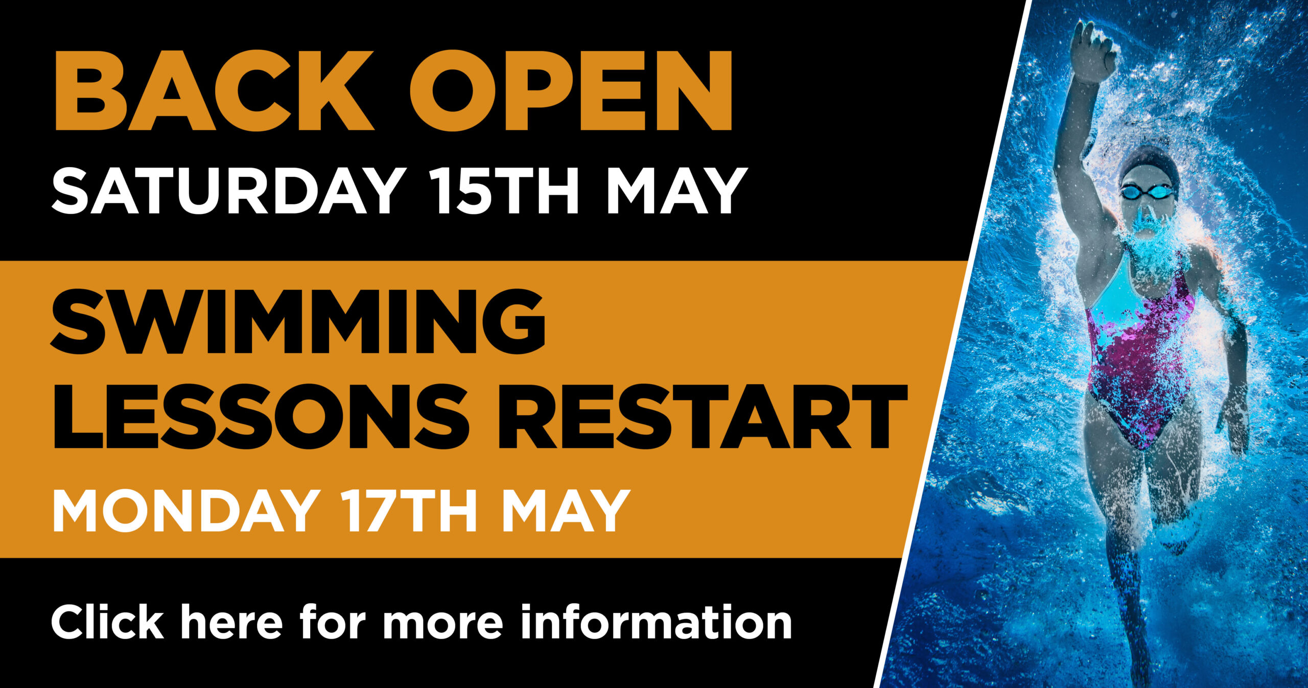 Formby Pool – Welcome