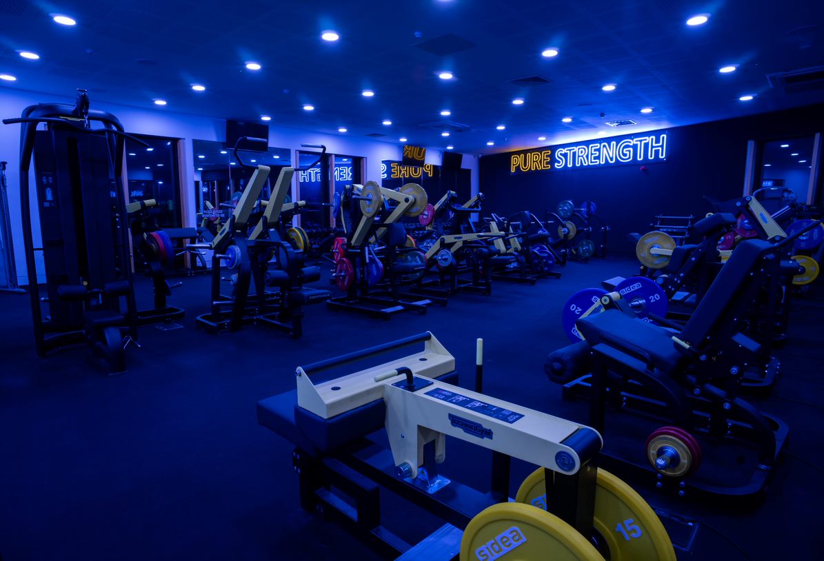 Formby Pool – Welcome