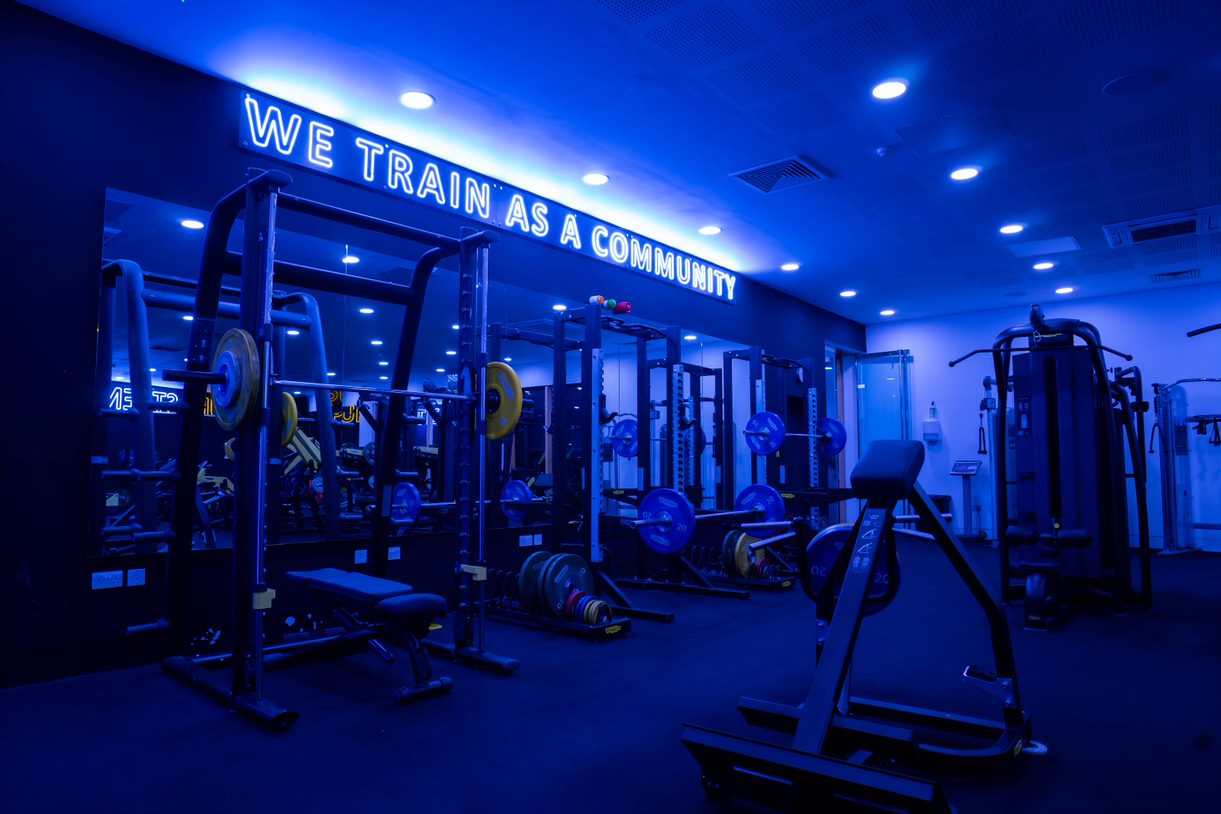 Formby Pool – Welcome