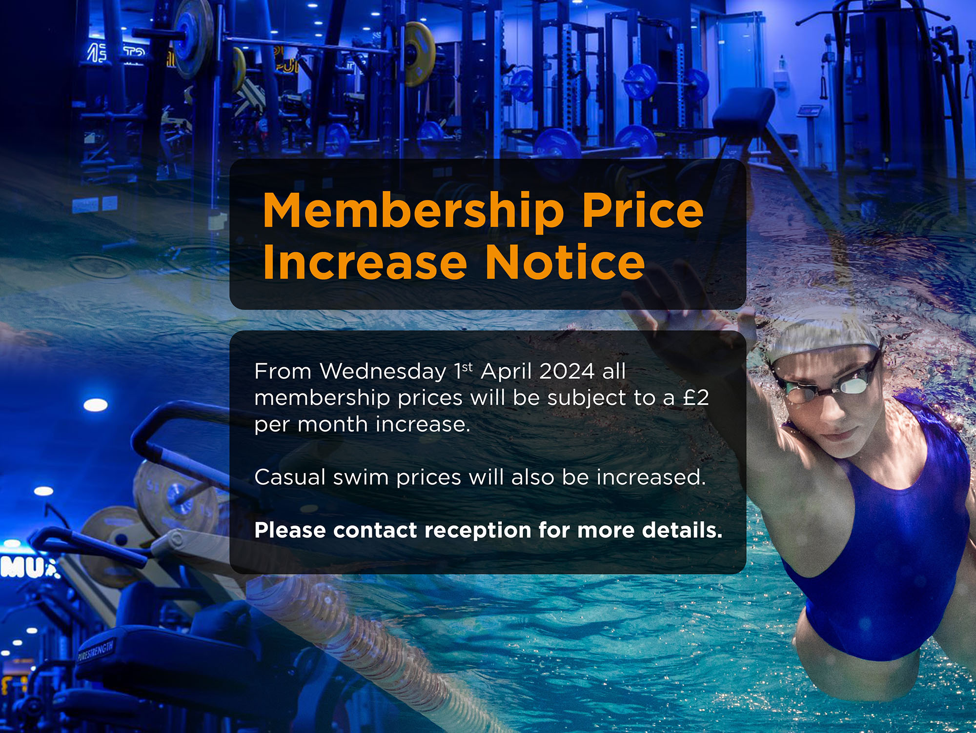 Formby Pool – Welcome