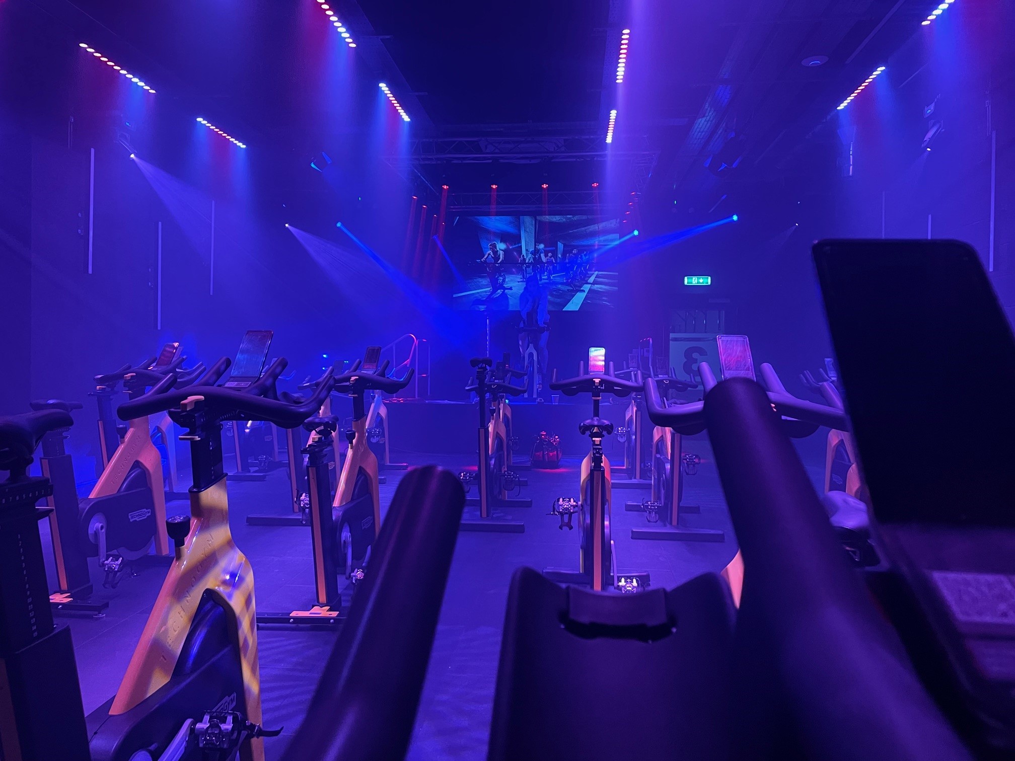 Formby Pool – Welcome